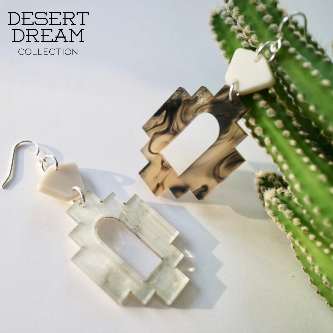 Desert Dream – Smoward Studio
